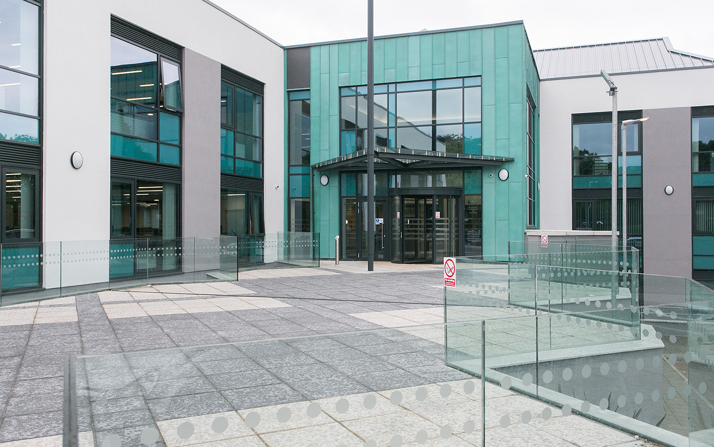 ISD - Our commercial portfolio