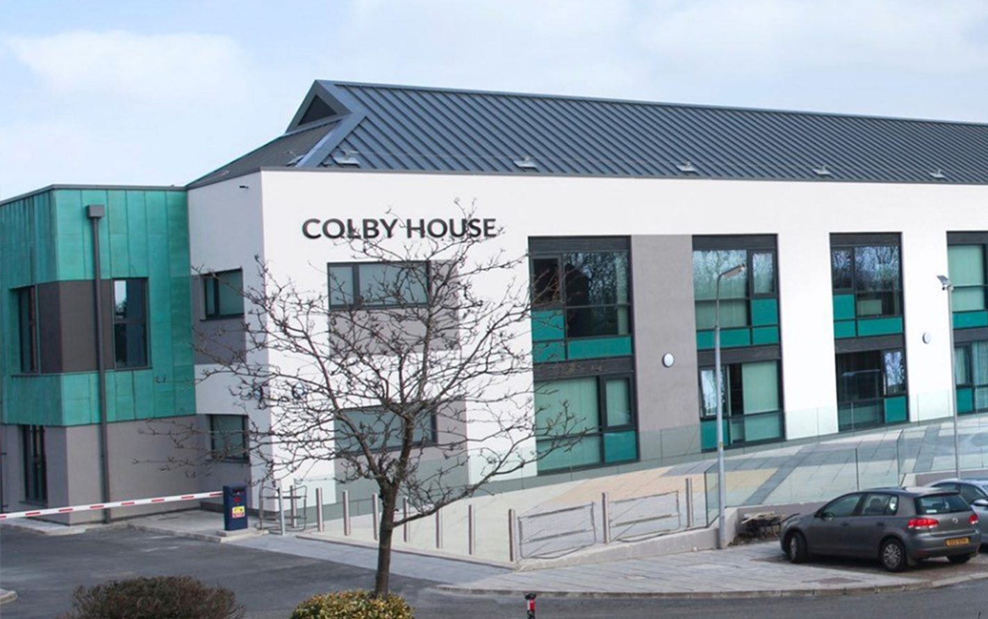 ISD - Our commercial portfolio